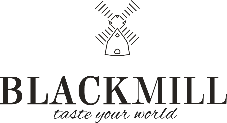 BLACKMILL